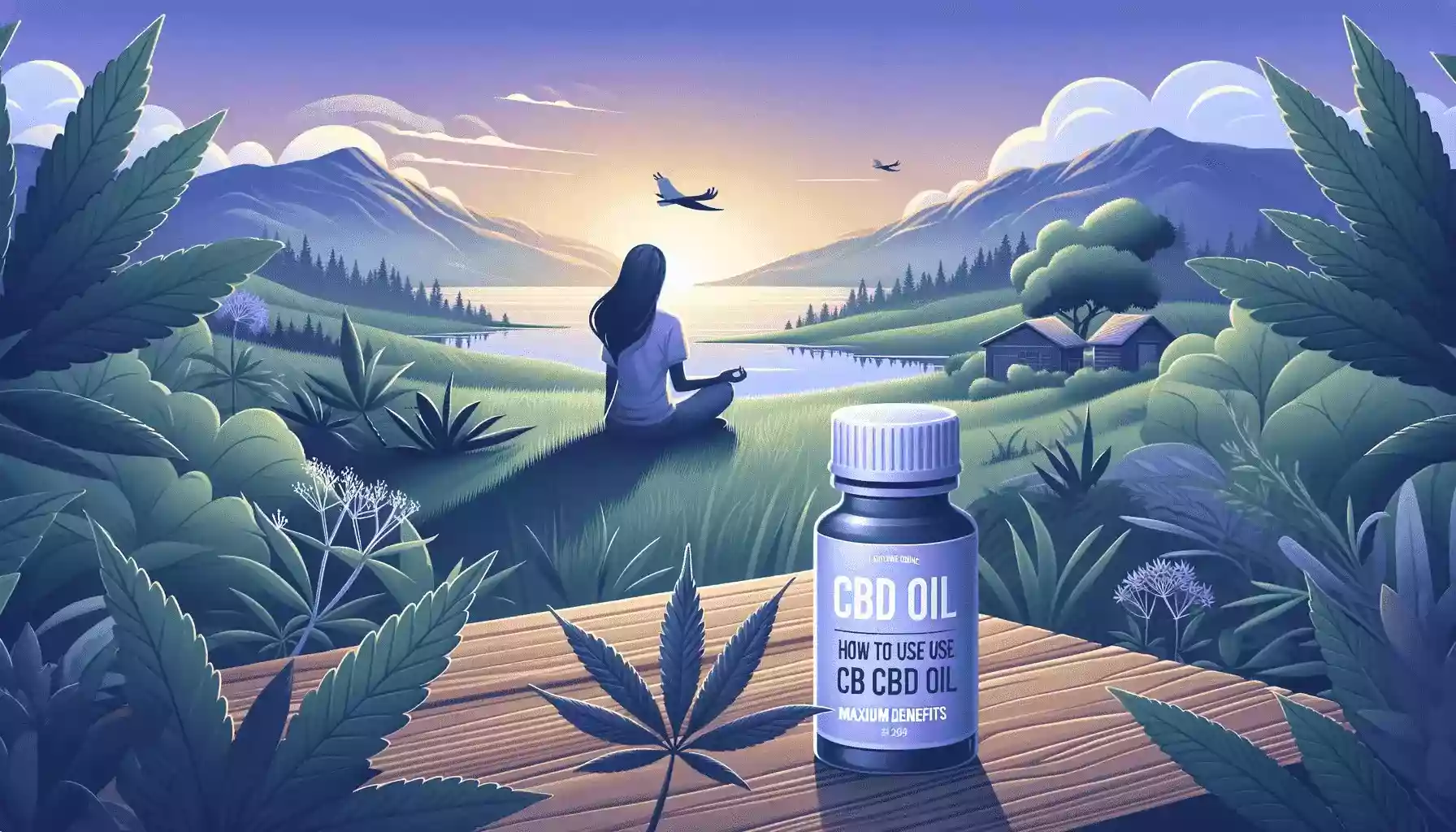 The Ultimate Guide How To Use Cbd Oil For Maximum Benefits Canavape