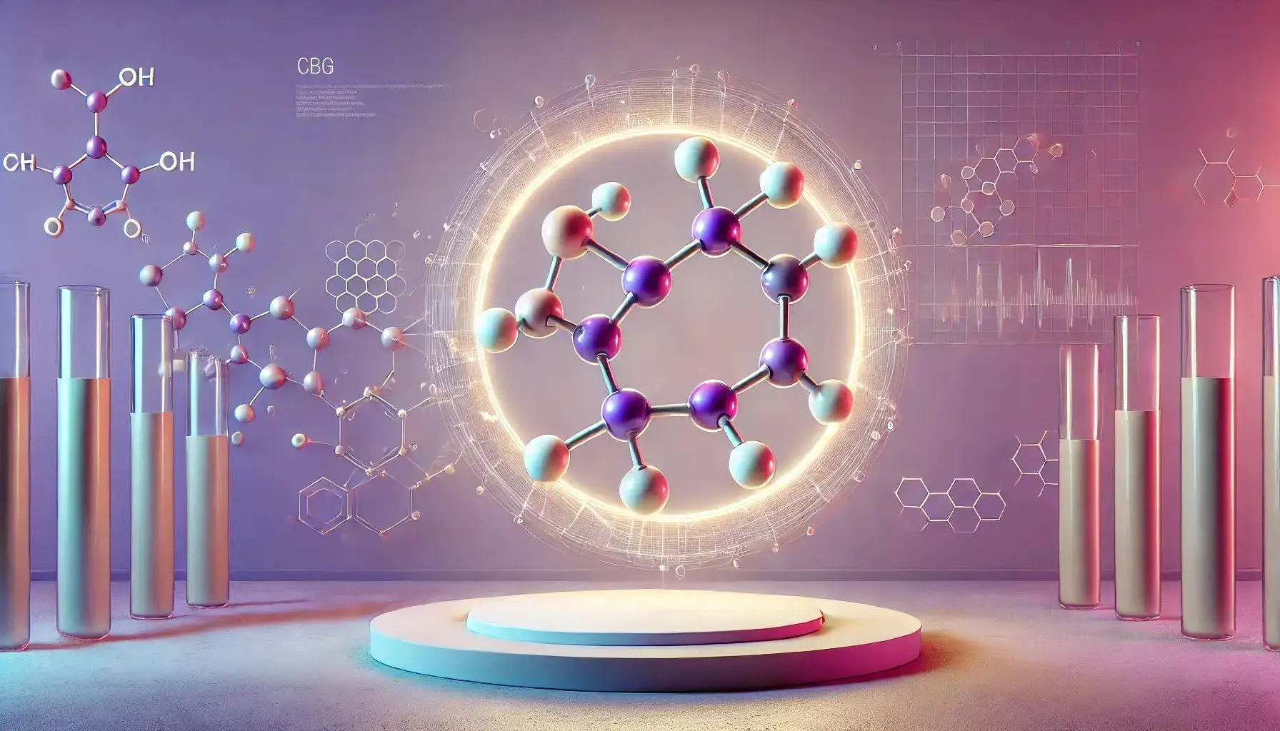 Understanding CBG: Does It Calm You Down or Keep You Awake? | Canavape