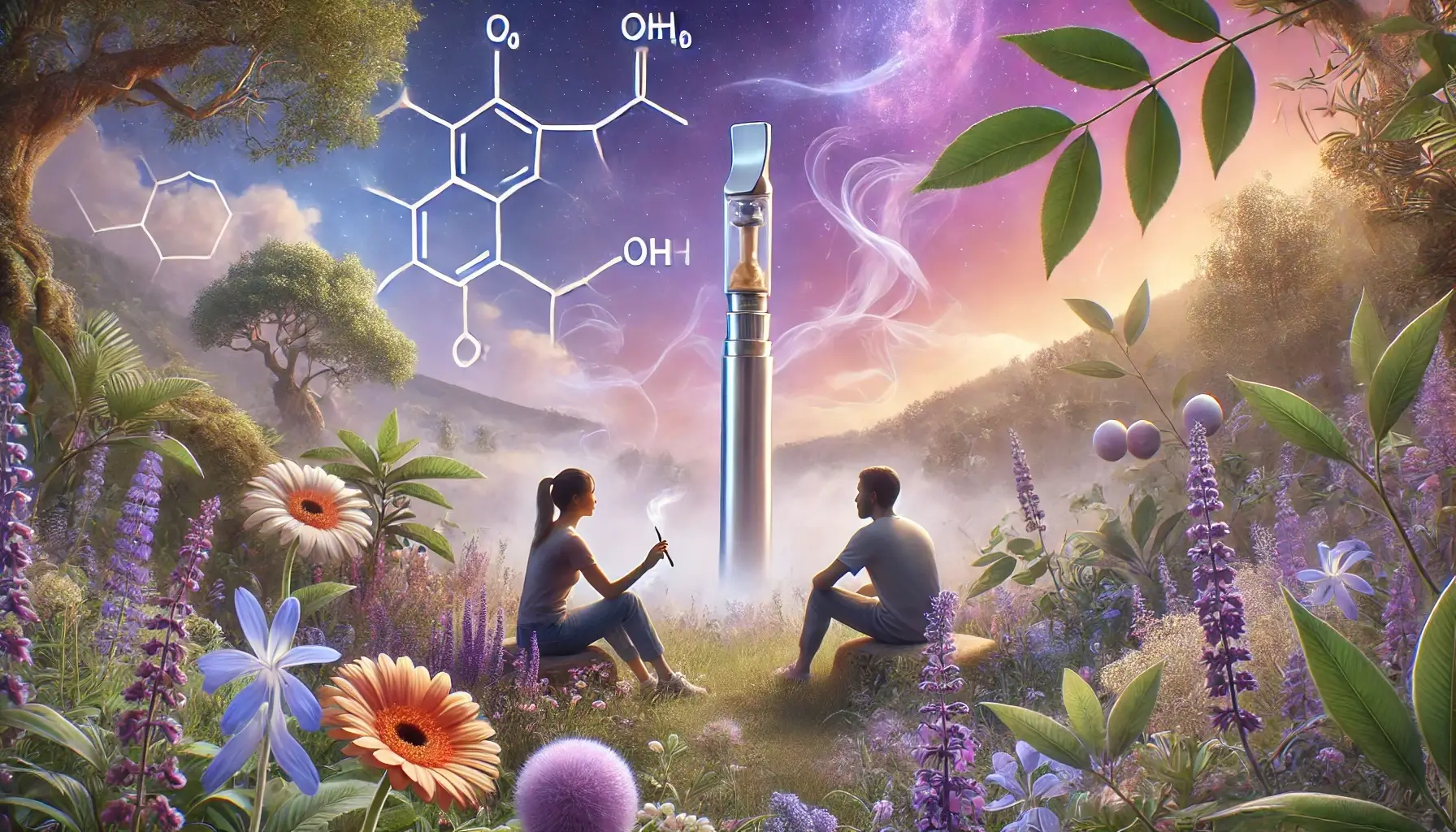 Understanding Anxiety Vapes: What You Need to Know | Canavape