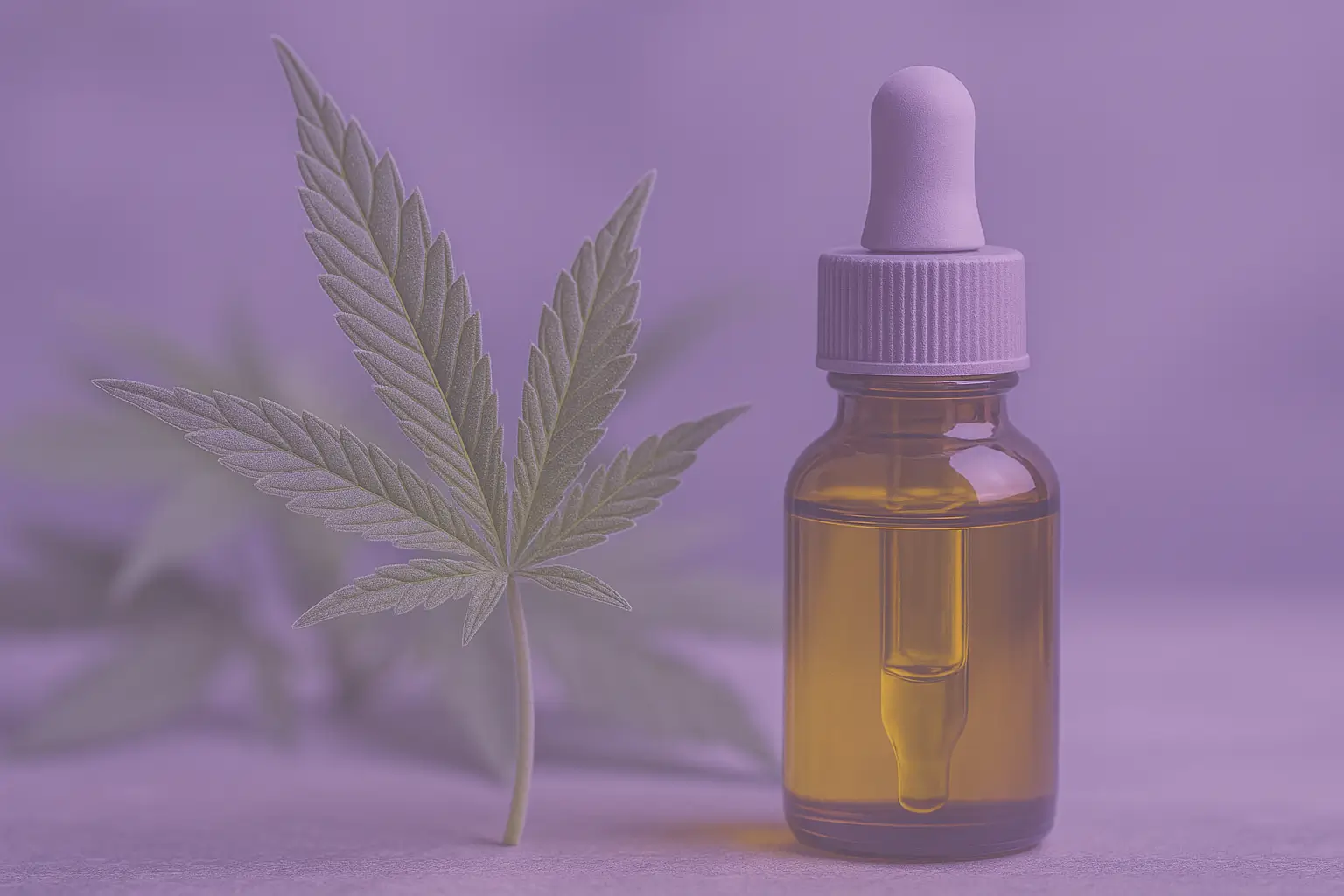 Broad-Spectrum CBD: 8 Powerful Benefits Without THC